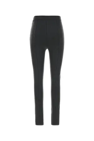 JIL SANDER Seam-detail Slim Pants