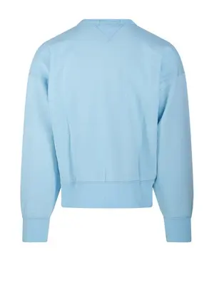 Polo Ralph Lauren Crewneck Sweatshirt With Logo