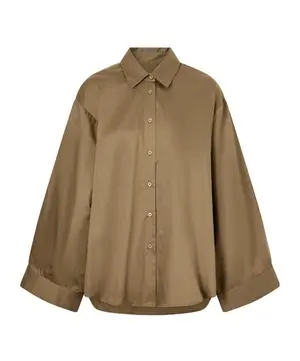 THE FRANKIE SHOP Tila Shirt