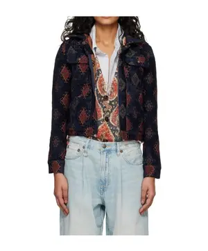 R13 Relaxed Outerwear For Women