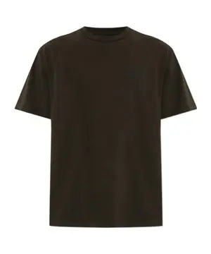 GALLERY DEPT. Short-sleeved T-shirt - Black