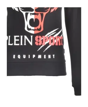 Philipp Plein Graphic Print Pullover