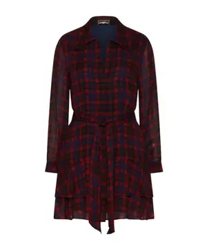 Marella Long Sleeve Day Dresses