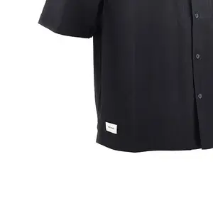 ENTIRE STUDIOS V-neck Short-sleeve Shirt