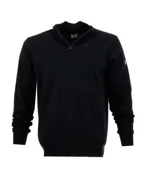 EA7 Long-sleeve Pullover