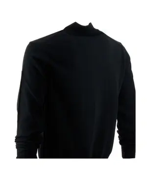 EA7 Long-sleeve Pullover