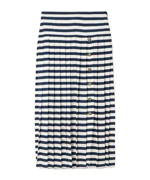 Rixo Pleated Skirts