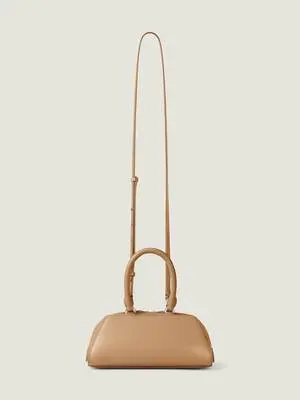 Givenchy Antigona Small East-west Shoulder Bag - Sand-colored