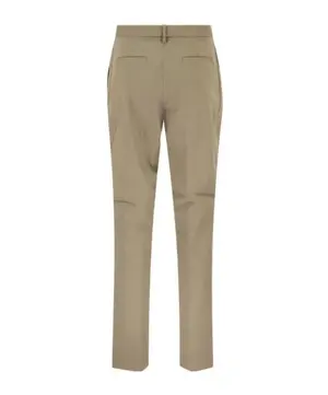 Fabiana Filippi Embellished Straight-leg Pants