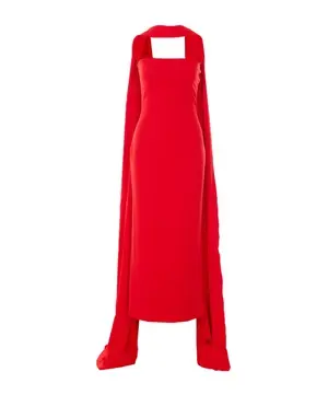 Solace Draped Cocktail Dresses