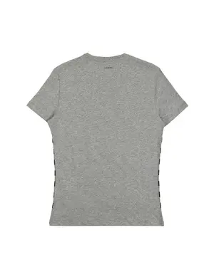 Iceberg Printed T-shirt - Gray