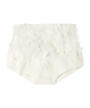 Shushu/tong Shorts For Women