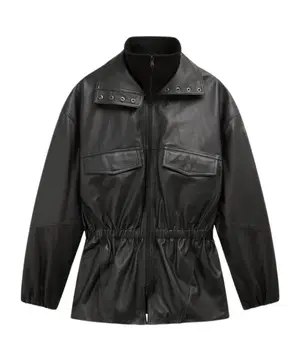 The Frankie Shop Cuffed Jackets For Women