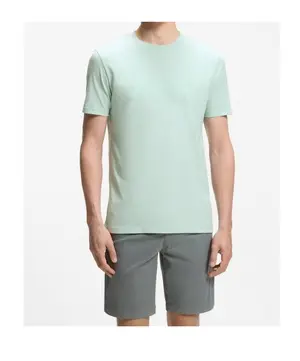 Hugo Boss Short-sleeved T-shirt