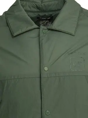 C.P. COMPANY Pertex Overshirt Jacket