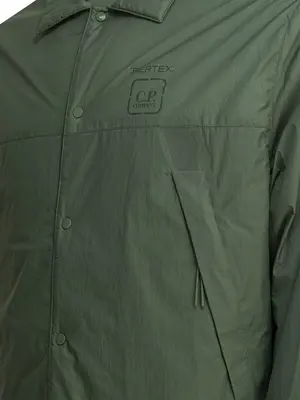 C.P. COMPANY Pertex Overshirt Jacket