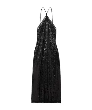 Rixo Sequined Dresses