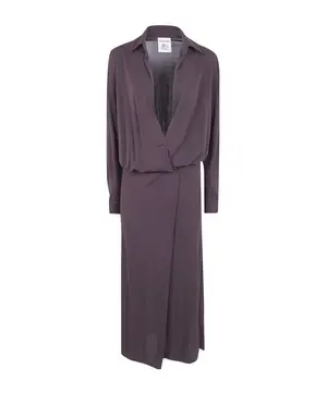 Semicouture Asymmetrical Day Dresses