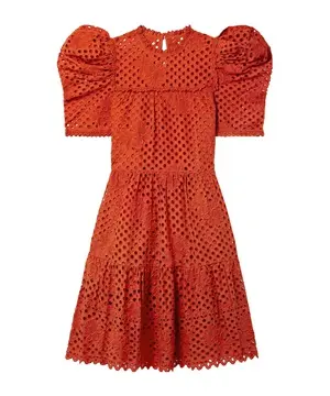 Ulla Johnson Keyhole Dresses
