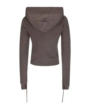 Ottolinger Sutured Zip Hoodie