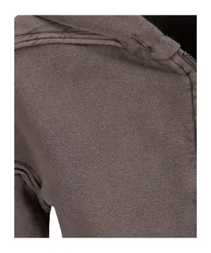 Ottolinger Sutured Zip Hoodie