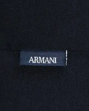 Emporio Armani Round-necked T-shirt