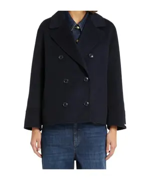 IBLUES Double-breasted Coat