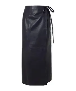Nour Hammour Full Length Bottoms For Women