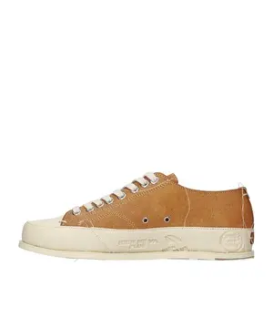 Premiata Lace-up Sneakers