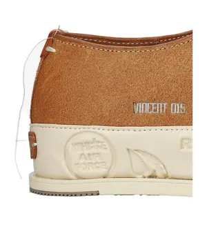 Premiata Lace-up Sneakers