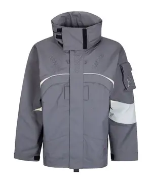 ROA Gale 10k High Neck Waterproof Jacket