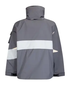 ROA Gale 10k High Neck Waterproof Jacket
