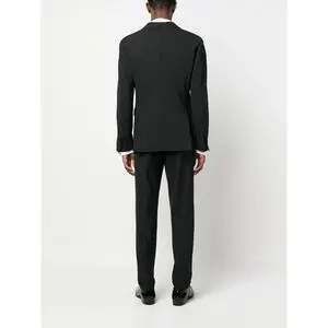 Dsquared2 Tailored Single-breasted Two-piece Suit