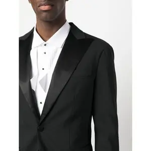 Dsquared2 Tailored Single-breasted Two-piece Suit
