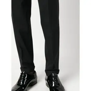 Dsquared2 Tailored Single-breasted Two-piece Suit
