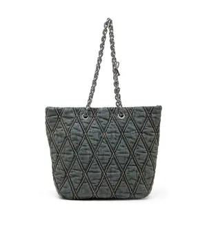 Diesel® Logo Totes