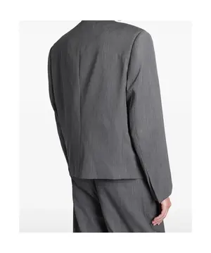 ENTIRE STUDIOS Double-breasted Blazer