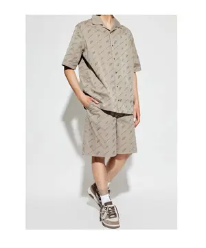 Off-White Out Of Office Lace-up Sneakers