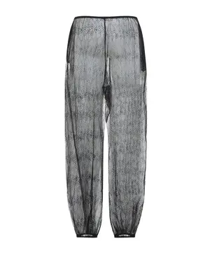 THE FRANKIE SHOP Lace Casual Pants