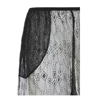 THE FRANKIE SHOP Lace Casual Pants