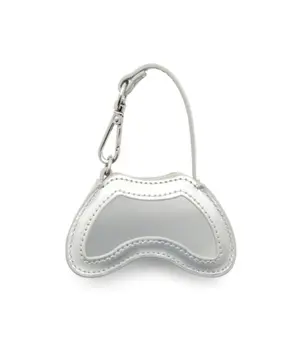 DIESEL® Play Charms Glossy Bag