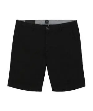 Hugo Boss Belt Loop Shorts