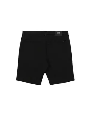Hugo Boss Belt Loop Shorts