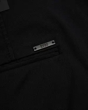 Hugo Boss Belt Loop Shorts