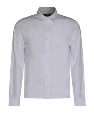 K-way Cuff Shirts For Men