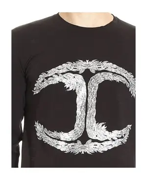 Just Cavalli Printed T-shirt