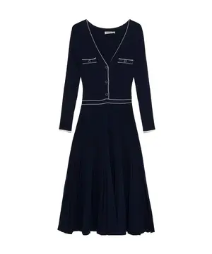 Simkhai Long Sleeve Day Dresses