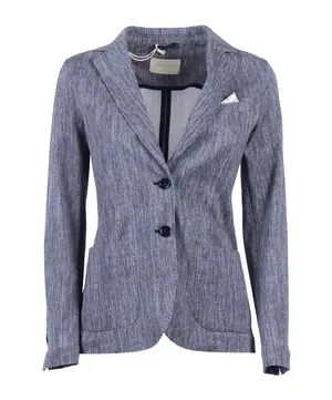 CIRCOLO 1901 Slim-fit Blazer