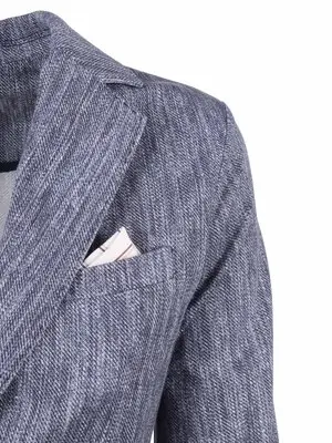 CIRCOLO 1901 Slim-fit Blazer