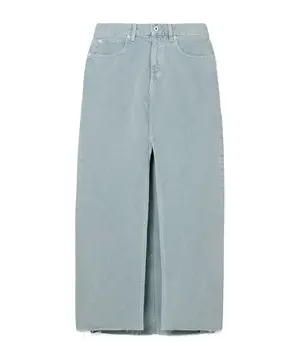 Slvrlake Maxi Skirts